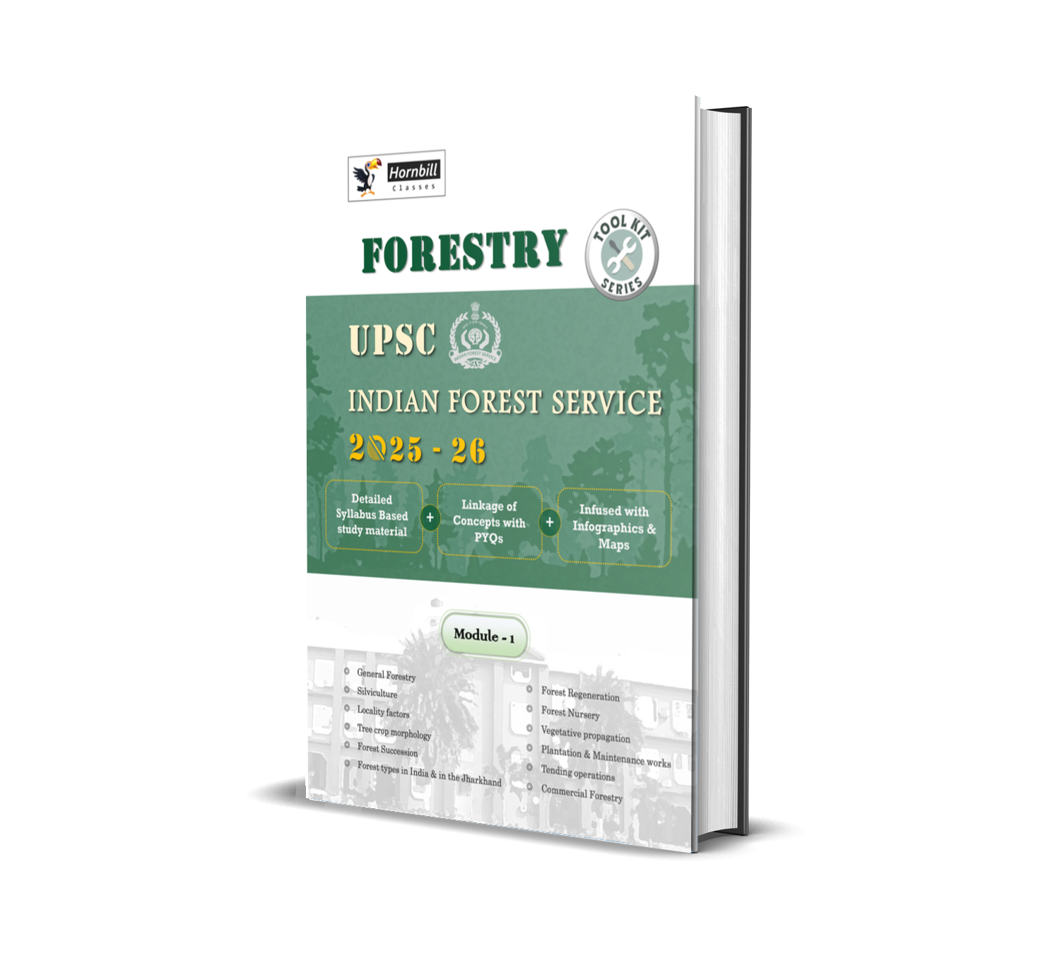 IFoS - Hornbill Institute